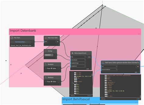 Excel Import Leads To Error Object Reference Not Set To An Instance