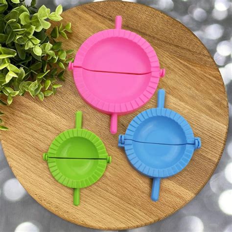 Dumpling Maker Device Easy Press Momo Maker Np