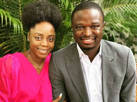 Félicitations Au Pastor Lord Lombo Et Les Stars Gospel Facebook