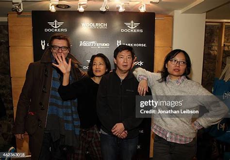 Jonathan Phang Photos And Premium High Res Pictures Getty Images
