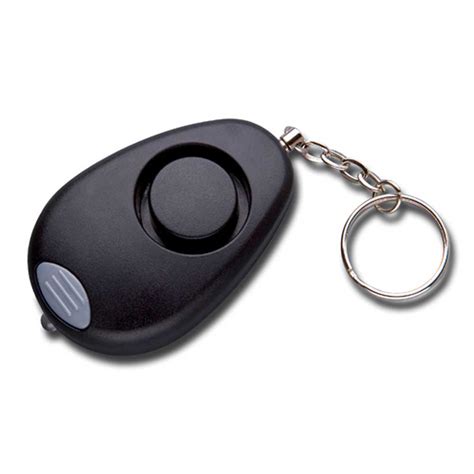 Key Chain Personal Alarm Elderease