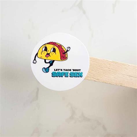 Sexual Stickers Etsy