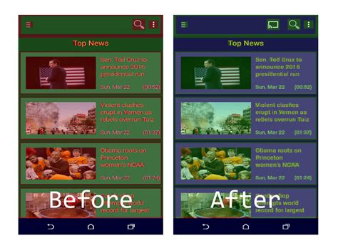 Android Overdraw What Is It And Why Should You Care