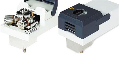 Instant Connect Electron Capture Detector Ecd Kobis