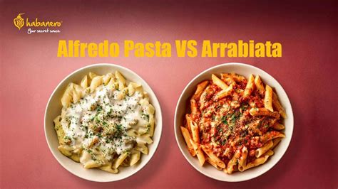 Pasta Vs Macaroni Whats The Difference And Which One To Choose Habanero Foods