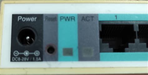 Cara Reset Rb750 Mariolo Dot Net