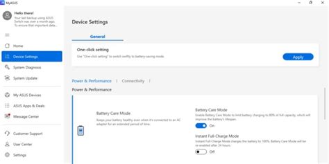 How To Improve Your Asus Rog Allys Battery Life Make Tech Easier