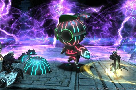 Where Is Eureka Ffxiv At Matthew Tindal Blog