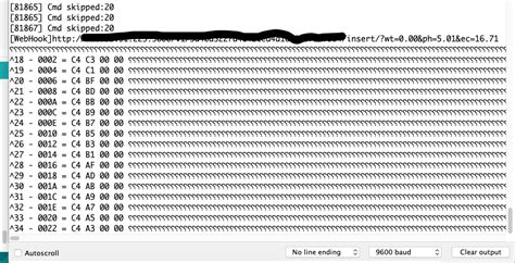 Esp8266 Arduino Mega2560 Problems Cmd Error Cmd Skipped20 Need