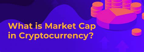 Unlock The Mystery What Does Market Cap Mean In Crypto Learn Everything Crypto Blockchain