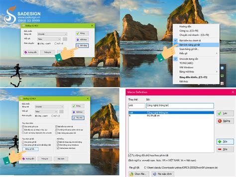 Unikey Download Tải Unikey Mới Nhất Bộ Gõ Tiếng Việt