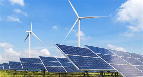 Renewable Energy Generation Remi Network