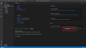 How To Integrate Git Bash With Visual Studio Code GeeksforGeeks