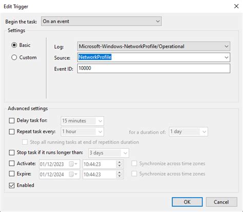 Wireguard On Demand With Windows My Solution Guide Showcase R Vpn