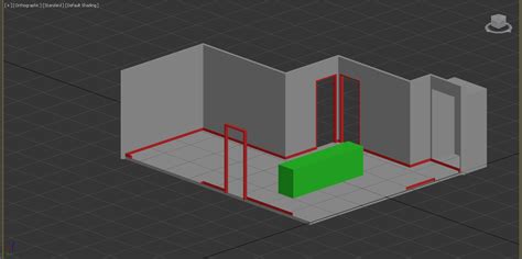 UE4 Modelling Best Practises Polycount