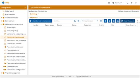 Straightforward And Illustrated Instructions Manual For Openmaint What You Need To Know · Github