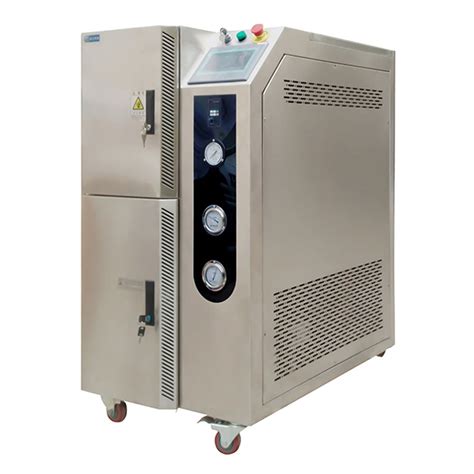Lx Precision Chiller Dainan Tech