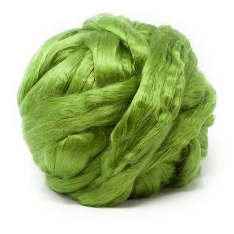 Mulberry Silk Top Grass Fibrecraft