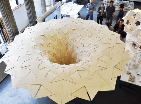Teachingresearch Refabricating Tectonic Prototypes Asensiomah
