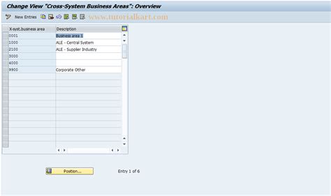 OCC SAP Tcode FI LC Table TGSBG OCC SAP Tcode FI LC Table TGSBG