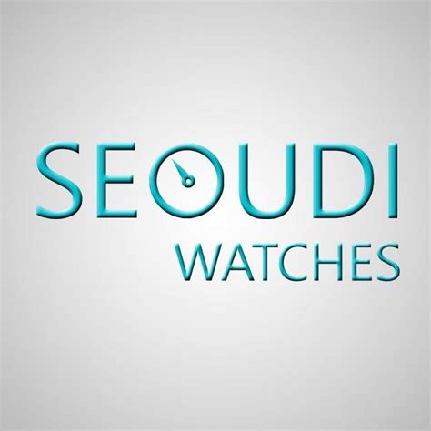 Seoudi Watches Seoudi Watches Added A New Photo