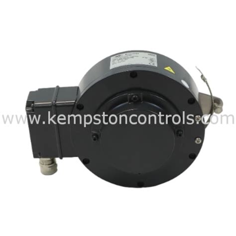 Baumer Hubner HOG16 DN 1024 I 30H7 ERD INCREMENTAL ENCODER THROUGH HOLLOW SHAFT Ø20 38MM 1024