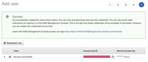 How To Leverage Aws Powershell Commands For Automation