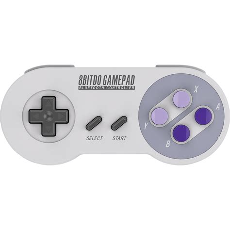 any good 3rd party replacement snes controllers neogaf