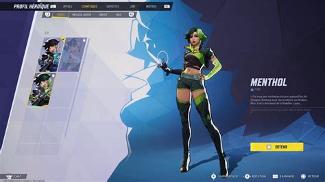 Luna Snow Capacit S Stats Costumes Guide Marvel Rivals