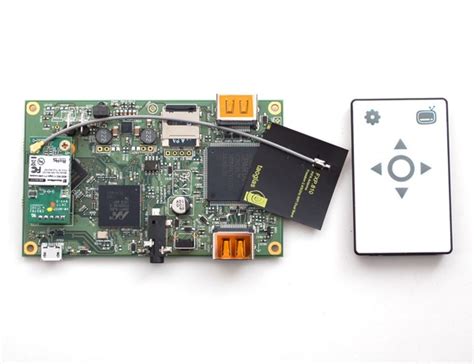 App Development For The NeTV Adafruit Industries Makers Hackers Artists Designers And