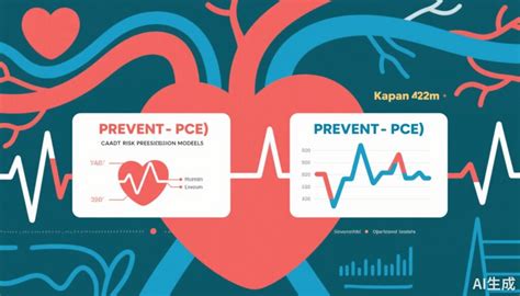 Comparing The Prevent And Pce Models For 10 Year Ascvd Risk Prediction