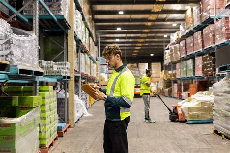 Probabilistic Demand Forecasting Revolutionizing Supply Chains