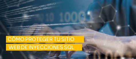 combate las inyecciones sql en tu sitio 【seguridad web】