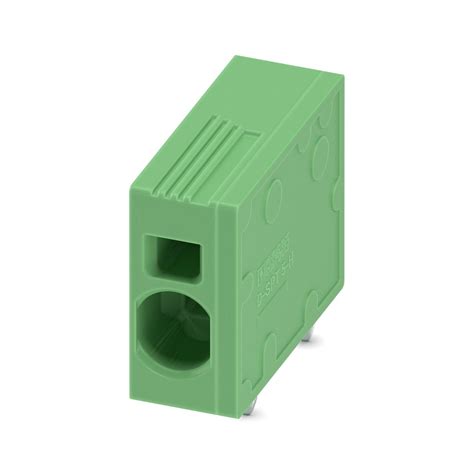 Spt 5 1 H 7 5 Pcb Terminal Block 1719189 Phoenix Contact