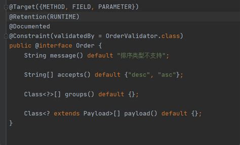 Javaaop通用注解用法java Aop注解 Csdn博客 Javaaop通用注解用法java Aop注解 Csdn博客