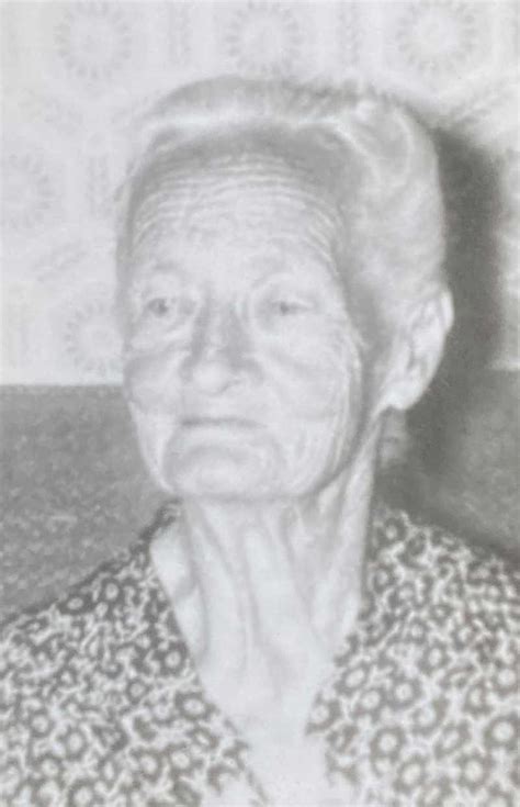 Pearletta Etta Flanders 1855 1957 Married Gain Eugene Dunshee