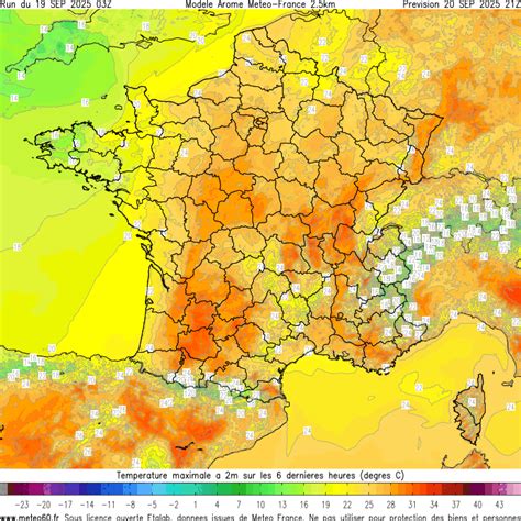 Météo Deauville 14800 Prévisions Gratuites 10 Jours Calvados