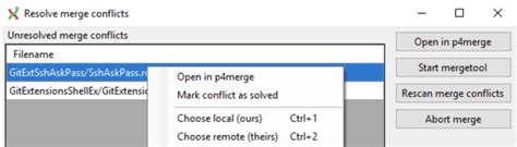 Gitkraken Vs Git Extensions See How The Git Clients Compare