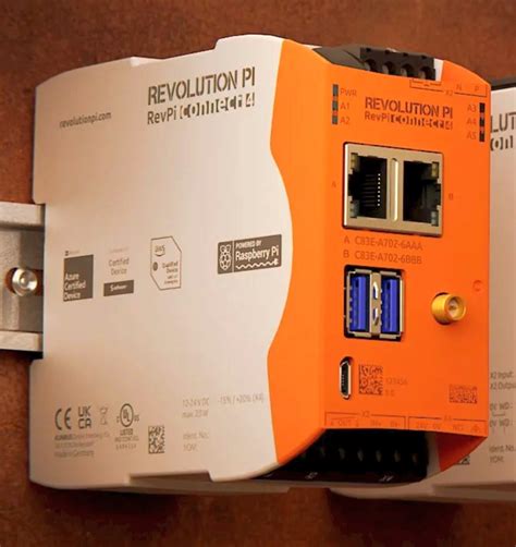 Raspberry Pi Modul Cm5 Mit Bis Zu 16 Gbyte Ram Und Ecc Fehlerschutz Heise Online