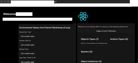How To Create A Custom Widget For Workshop Ask The Community Palantir Developer Community