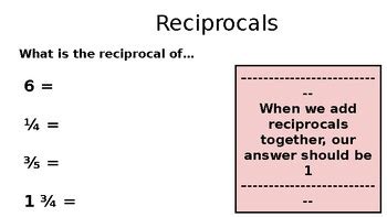 2 2 Identify Unit Rates From Ratios Of Fractions By Kayla Karaty