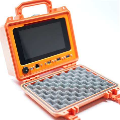 This Ruggedized Raspberry Pi Was Built To Be Copied Hackaday