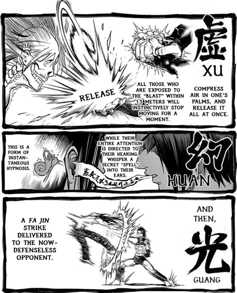 My Thoughts After Rereading Kiryu Vs Ren Since Kengan Omega Is On Break
