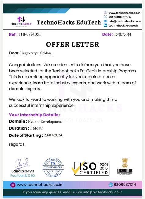 Connections Python Internship Coding Java Html Cse New Science