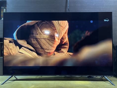 Xiaomi Oled Vision Tv Review Price In India Features Where To Buy