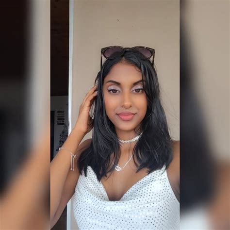 Cayley Naidoo Cayley 18 • Threads Say More