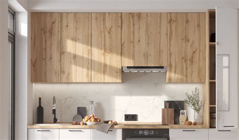 Кухня Эстетик Хелмер