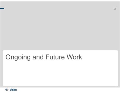 An Iot Software Architecture For An Evacuable Building Architecture Ppt