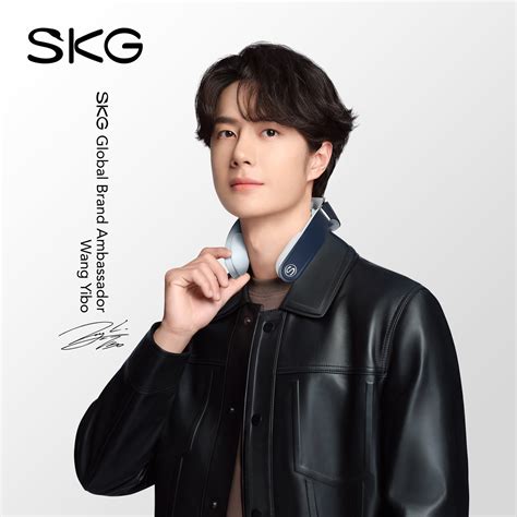 Skg G7 Pro Fold Foldable Neck Massager With Gentle Warm Function