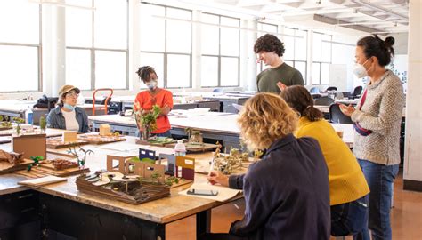 Summer Programs Uc Berkeley College Of Environmental Design